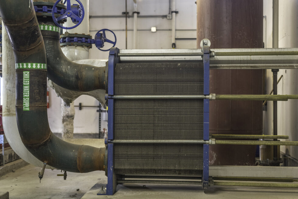 How to Tell If My Heat Exchanger is Cracked - Delaware Heating and Air