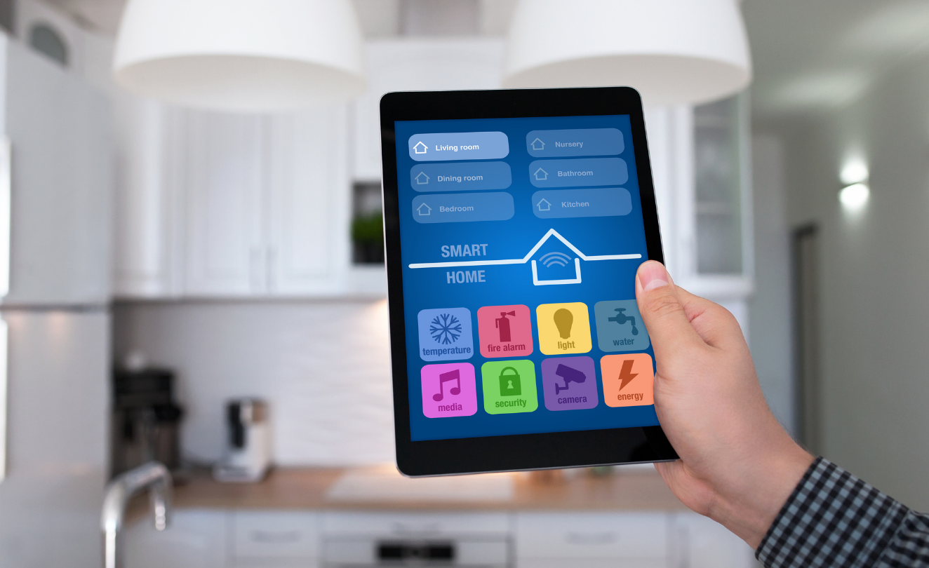 Retrofitting Old Buildings with Smart HVAC Systems - Delaware Heating ...