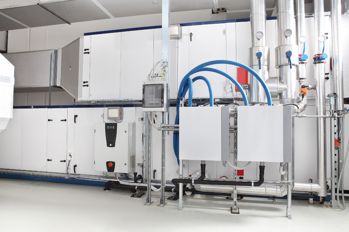 Understanding HVAC Occupancy Sensors And Controls - Delaware Heating ...