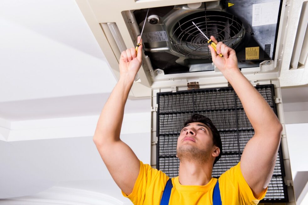 Signs That Your HVAC Installation Was Poorly Done - Delaware Heating ...