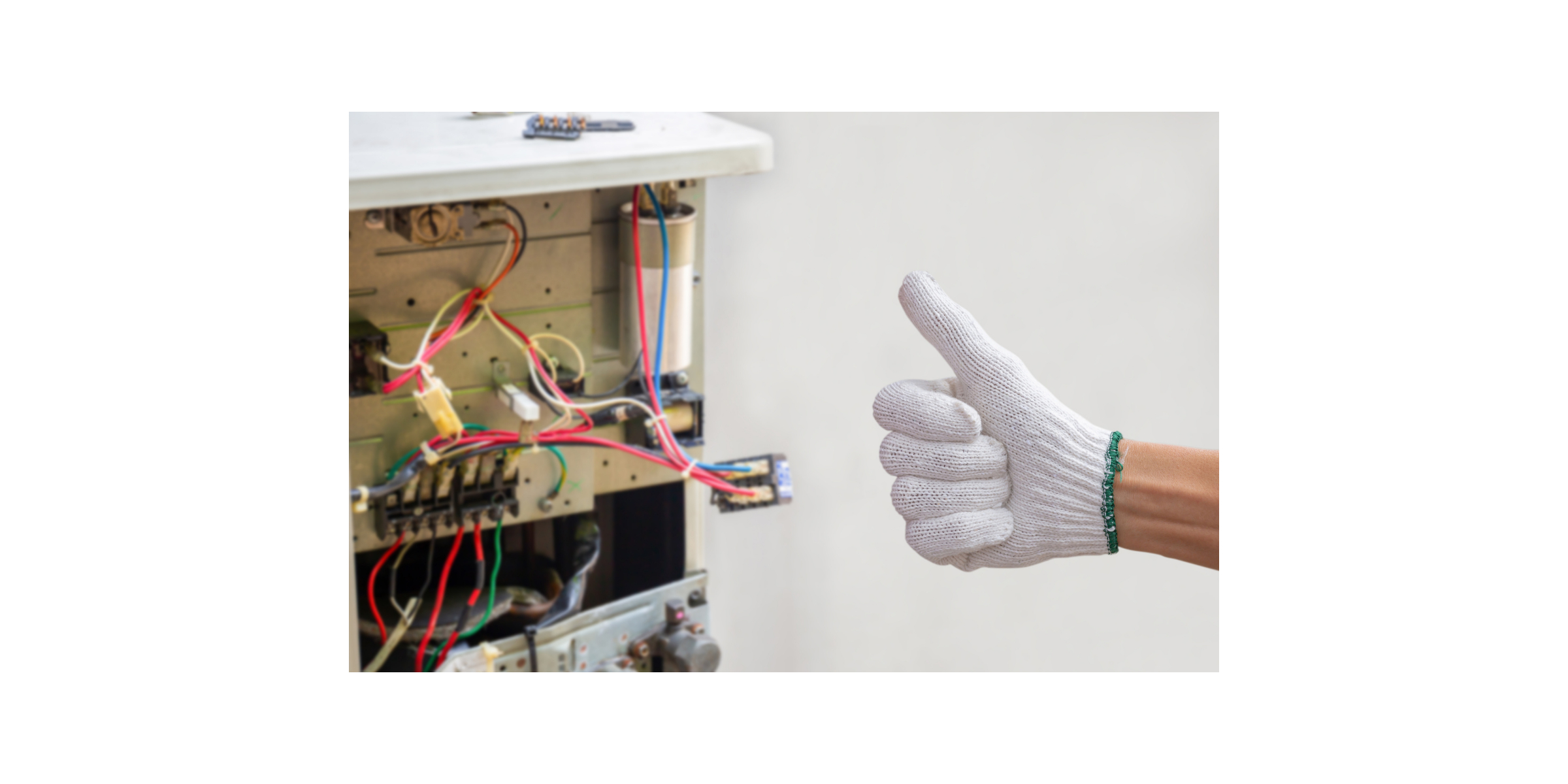 Common HVAC Wiring Issues