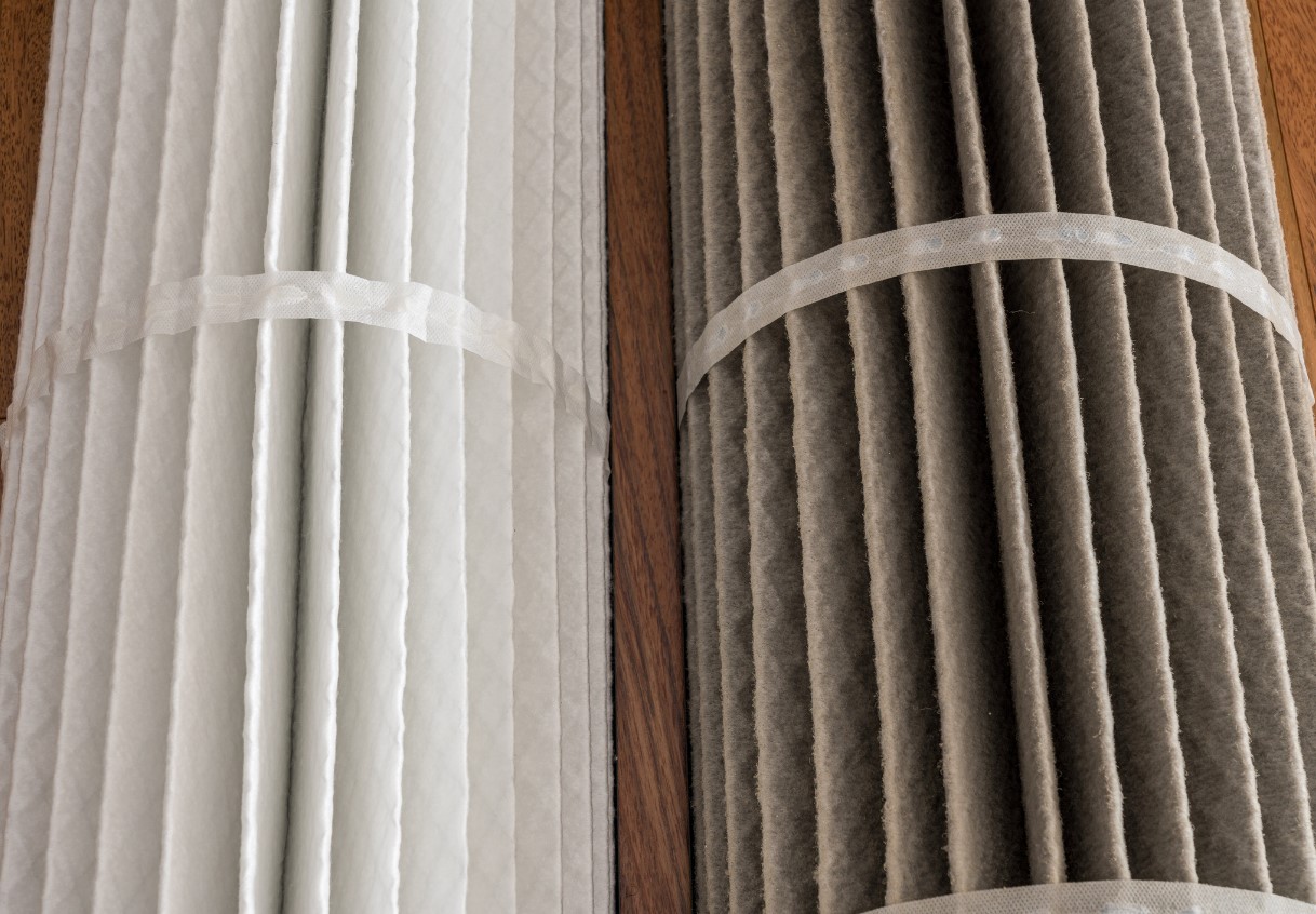Types Of Furnace Filters - Delaware Heating and Air
