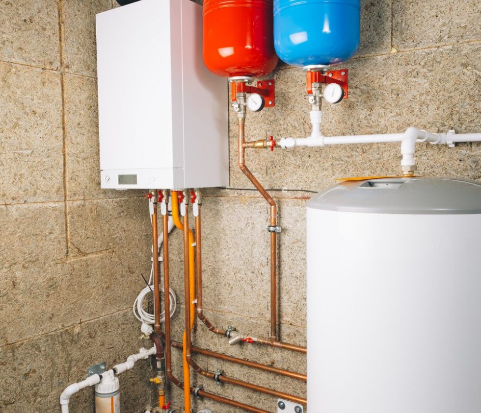 Understanding The Different Types Of Boiler Systems - Delaware Heating ...