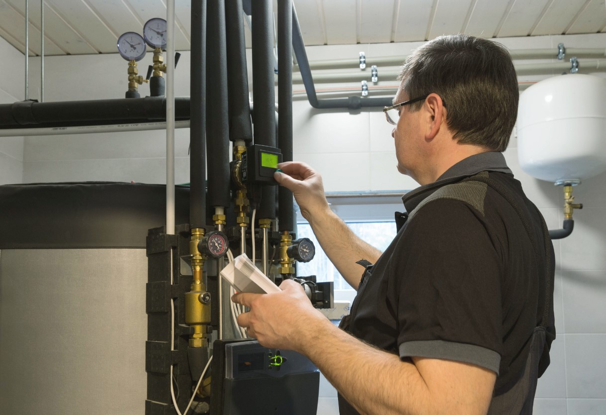 Benefits of Installing a New Heating System in Your Home